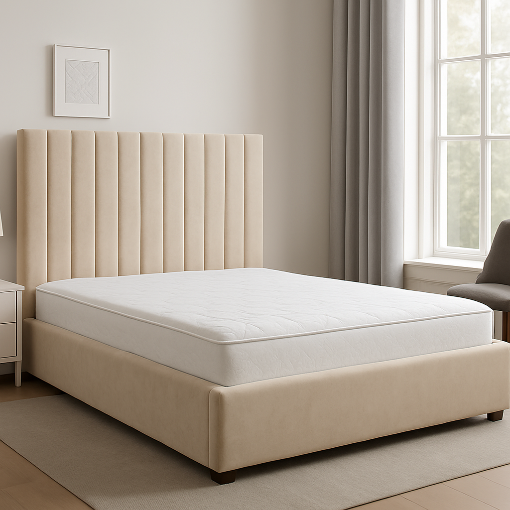 Vienna Bed – Comfort4U